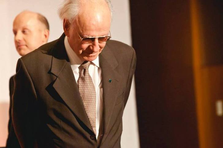 Aki ablakot nyitott: Rohály Gábor 80